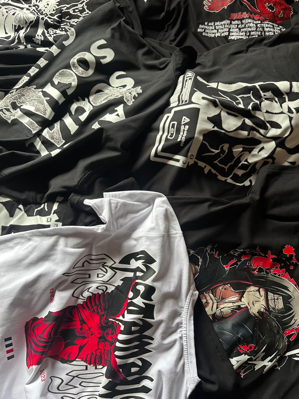 Collections – Castaways